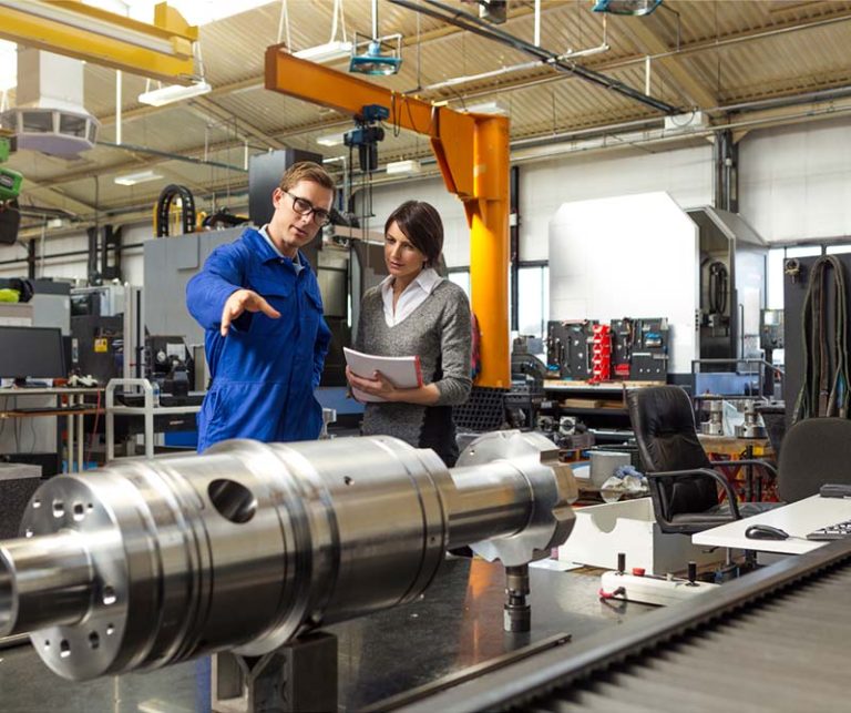 About Munro Lean Design Experts - Munro