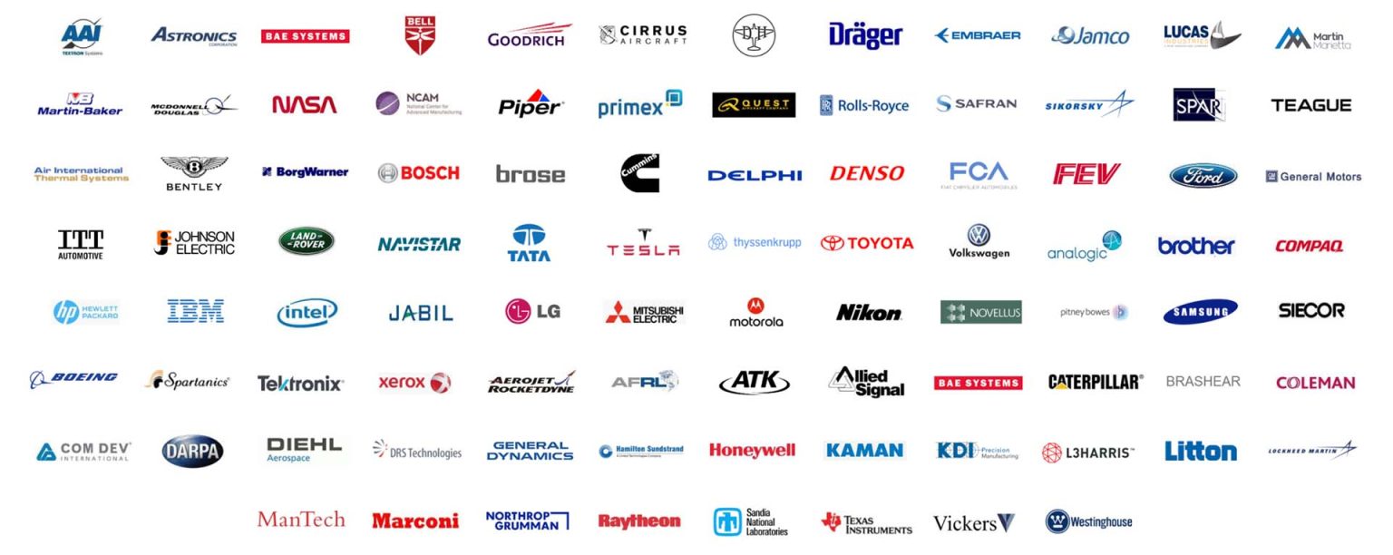 Home of Lean Design - Munro