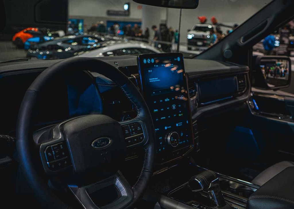 Ford's EV Future: Interview with Jim Farley - Munro