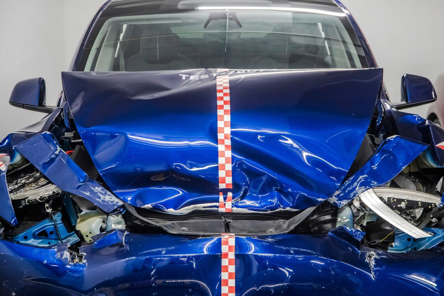 EV Safety Innovations Driving the Future - Munro