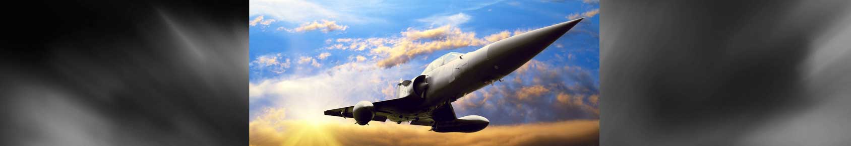 Aerospace - Munro & Associates, Inc.