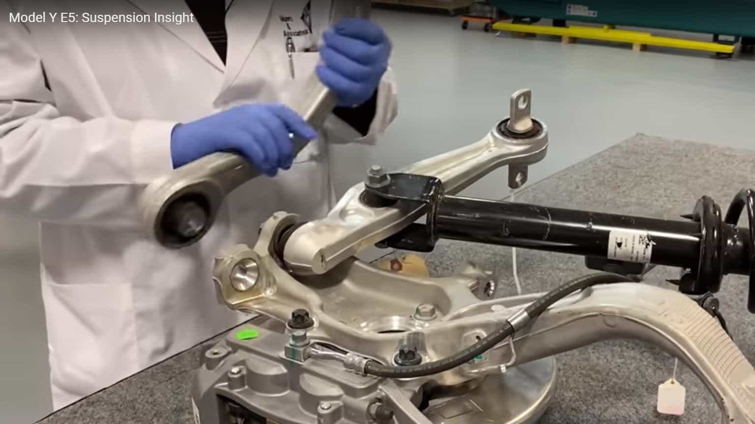 This Tesla Model Y Teardown Gets Deep Into Engineering, 57% OFF